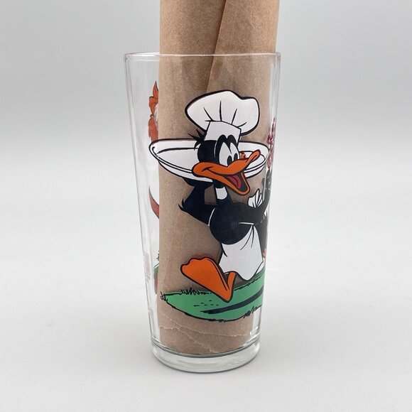 Pepsi | Kitchen | Vintage 976 Pepsi Looney Tunes Collector Series Chef ...